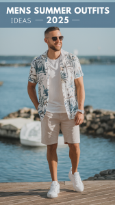 23 Street Style Outfits for Men: Aesthetic, Indie, Casual, & Trendy ...