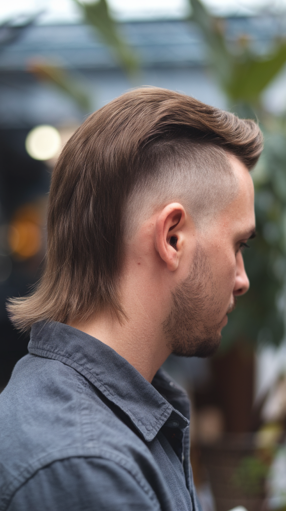 22 Haircuts for Men with a Round Face – Best Short, Medium, and Faded ...