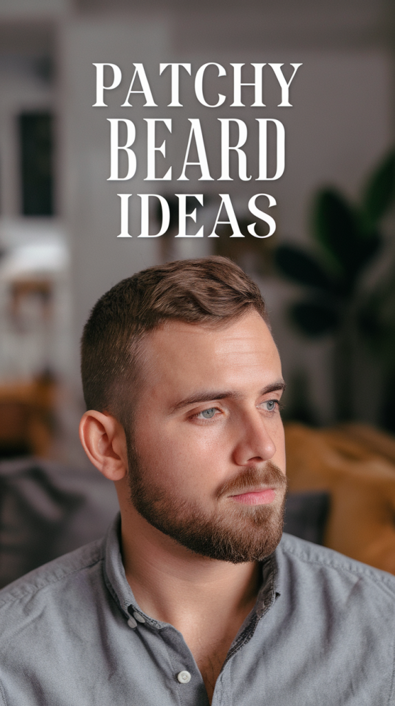 20 Beard Style Ideas for Bald Men in 2025 – Short, Classy, and Bold Looks