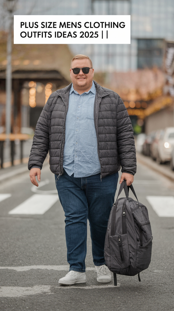 Classy Outfits for Men 2025 - 21 Ideas for Elegant Casual & Business Styles