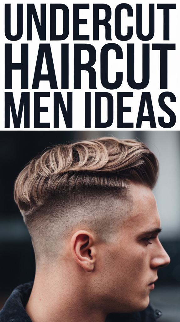 22 Men Layered Haircuts Ideas for All Hair Types: Curly, Wavy, Straight ...